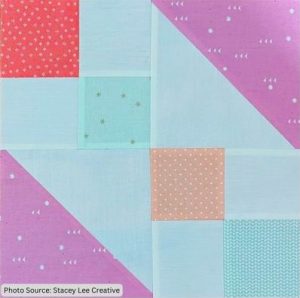 Top 15 Free Four Patch Quilt Patterns (+6 Bonus Patterns For Sale) - I ...