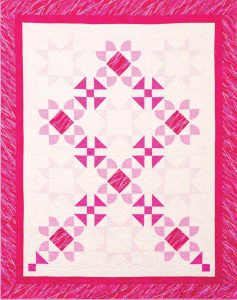 Top 8 Free Breast Cancer Quilt Patterns (+2 Bonus Patterns For Sale ...