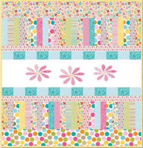 Top 30 Free Summer Quilt Patterns (+15 Bonus Patterns For Sale) - I ...