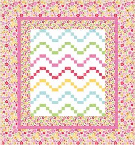 Top 30 Free Summer Quilt Patterns (+15 Bonus Patterns For Sale) - I ...