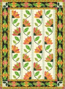 Top 30 Free Summer Quilt Patterns (+15 Bonus Patterns For Sale) - I ...