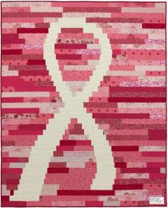 Top 8 Free Breast Cancer Quilt Patterns (+2 Bonus Patterns For Sale ...