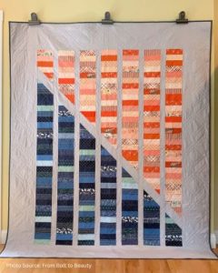 Top 10 Free Coin Quilt Patterns (+6 Bonus Patterns For Sale - I Love ...