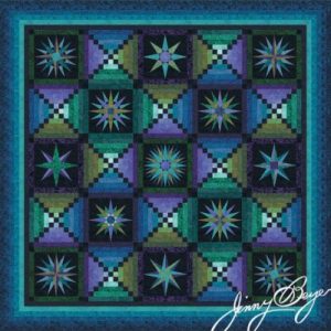 Top 16 Free Moon Quilt Patterns (+7 Bonus Patterns For Sale) - I Love ...