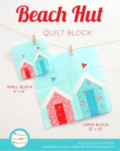 Top 17 Free Nautical Quilt Patterns To Try (+12 Bonus Patterns For Sale ...