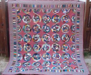 Top 18 Free Spider Web Quilt Patterns (+7 Bonus Patterns For Sale) - I ...
