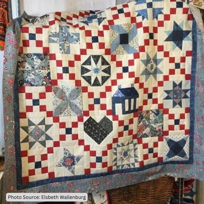 Top 8 Free Dutch Quilt Patterns That Are Timeless (+7 Bonus Patterns ...