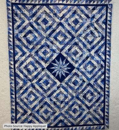 Top 8 Free Dutch Quilt Patterns That Are Timeless (+7 Bonus Patterns ...