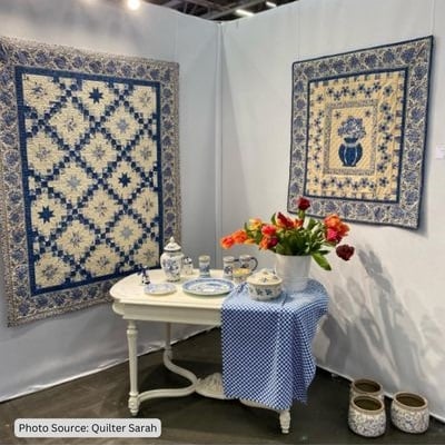 Top 8 Free Dutch Quilt Patterns That Are Timeless (+7 Bonus Patterns ...