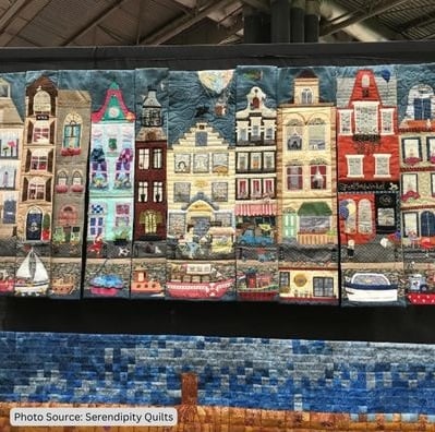 Top 8 Free Dutch Quilt Patterns That Are Timeless (+7 Bonus Patterns ...