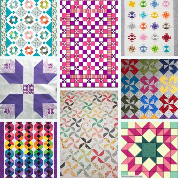 Top 8 Free Dutch Quilt Patterns That Are Timeless (+7 Bonus Patterns ...