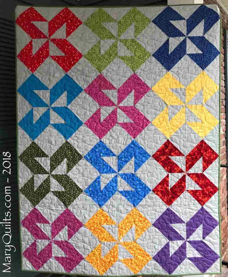 Top 8 Free Dutch Quilt Patterns That Are Timeless (+7 Bonus Patterns ...
