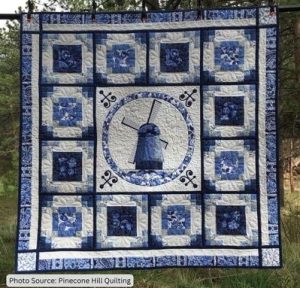 Top 8 Free Dutch Quilt Patterns That Are Timeless (+7 Bonus Patterns ...