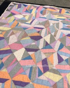 Top 10 Free String Quilt Patterns for Fabric Scraps (+6 Bonus Patterns ...