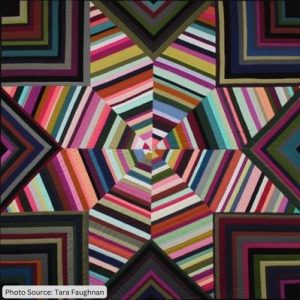 Top 10 Free String Quilt Patterns for Fabric Scraps (+6 Bonus Patterns ...