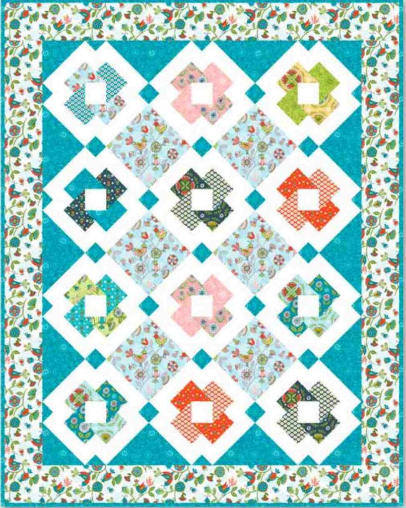 Top 8 Free Dutch Quilt Patterns That Are Timeless (+7 Bonus Patterns ...