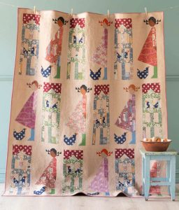 Top 8 Free Farm Quilt Patterns (+7 Bonus Patterns For Sale) - I Love ...