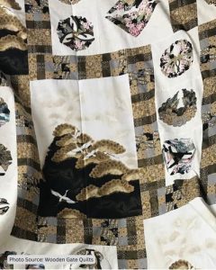 Top 19 Free Asian Quilt Patterns (+9 Bonus Patterns For Sale) - I Love ...