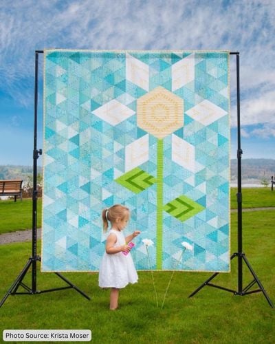 Top 14 Free Kids Quilt Patterns For Your Children (+11 Bonus Patterns ...