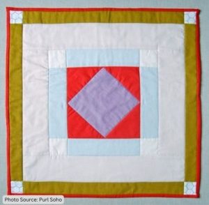 Top 14 Free Amish Quilt Patterns (+7 Bonus Patterns For Sale) - I Love ...