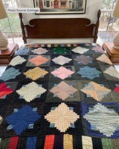 Top 14 Free Amish Quilt Patterns (+7 Bonus Patterns For Sale) - I Love ...
