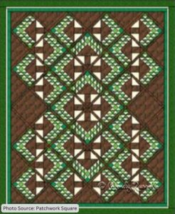 Top 9 Free Tree of Life Quilt Patterns (+6 Bonus Patterns For Sale) - I ...