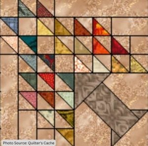 Top 9 Free Tree of Life Quilt Patterns (+6 Bonus Patterns For Sale) - I ...