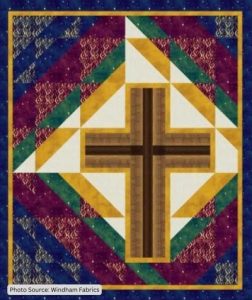Top 15 Free Easter Quilt Patterns (+8 Bonus Patterns For Sale) - I Love ...