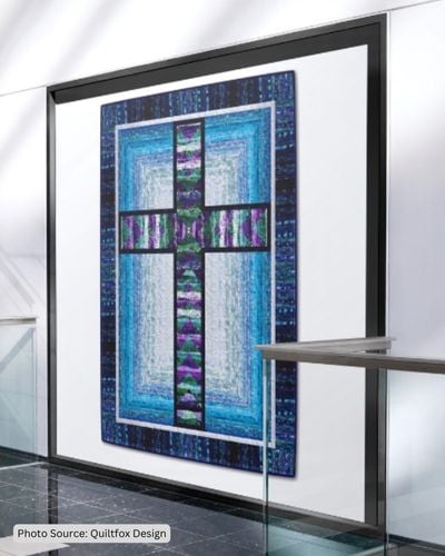 Top 15 Free Easter Quilt Patterns (+8 Bonus Patterns For Sale) - I Love ...