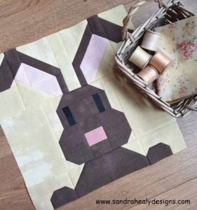 Top 15 Free Easter Quilt Patterns (+8 Bonus Patterns For Sale) - I Love ...