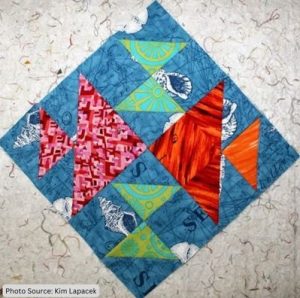 Top 17 Free Fish Quilt Patterns (+15 Bonus Patterns For Sale) - I Love Quilting Forever