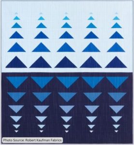 Top 10 Free Blue Quilt Patterns (+10 Bonus Patterns For Sale) - I Love ...