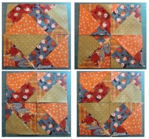 Top 8 Free Disappearing Nine Patch Quilt Patterns (+6 Bonus Patterns ...