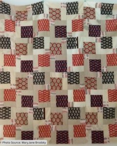 Top 8 Free Disappearing Nine Patch Quilt Patterns (+6 Bonus Patterns ...