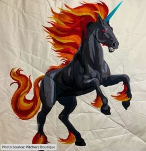 Top 5 Free Foundation Paper Piecing (FPP) Quilt Patterns (+10 Bonus ...