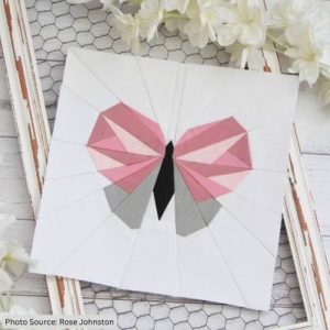 Top 5 Free Foundation Paper Piecing (FPP) Quilt Patterns (+10 Bonus ...