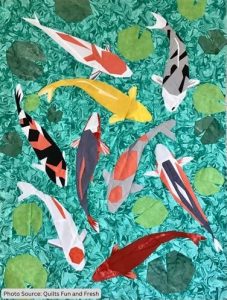 Top 5 Free Foundation Paper Piecing (FPP) Quilt Patterns (+10 Bonus ...