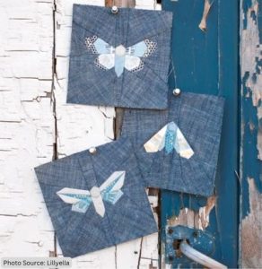 Top 5 Free Foundation Paper Piecing (FPP) Quilt Patterns (+10 Bonus ...