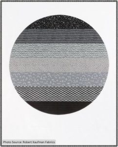 Top 7 Free Circle Quilt Patterns (+10 Bonus Patterns For Sale) - I Love ...