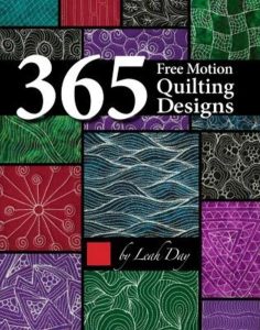 Top 8 Free Motion Quilt (FMQ) Designs (+4 Bonus Patterns For Sale) - I ...