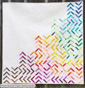 Top 10 Free Colorful Quilt Patterns (+10 Bonus Patterns For Sale) - I ...