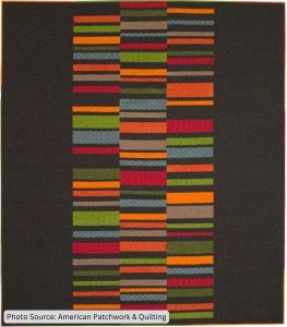 Top 10 Free Strip Quilt Patterns (+10 Bonus Patterns For Sale) - I Love ...