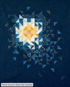 Top 10 Free Beautiful Quilt Patterns (+10 Bonus Patterns For Sale) - I ...