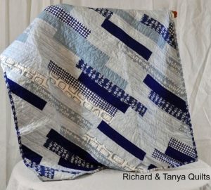 Top 8 Free Diagonal Quilt Patterns (+8 Bonus Patterns For Sale) - I ...