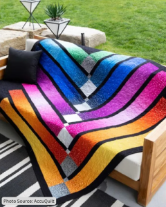 Top 10 Free Colorful Quilt Patterns (+10 Bonus Patterns For Sale) - I ...