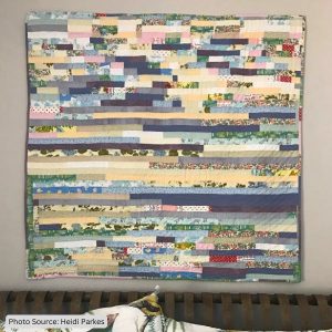 Top 10 Free Strip Quilt Patterns (+10 Bonus Patterns For Sale) - I Love ...