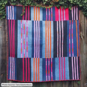 Top 10 Free Strip Quilt Patterns (+10 Bonus Patterns For Sale) - I Love ...