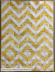 Top 7 Free Two Color Quilt Patterns (+8 Bonus Patterns For Sale) - I Love Quilting Forever