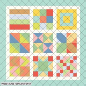 Top 8 Free Motion Quilt (FMQ) Designs (+4 Bonus Patterns For Sale) - I ...