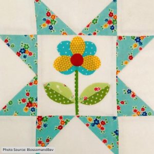 Top 10 Free 12-inch Quilt Block Patterns (+10 Bonus Patterns For Sale ...